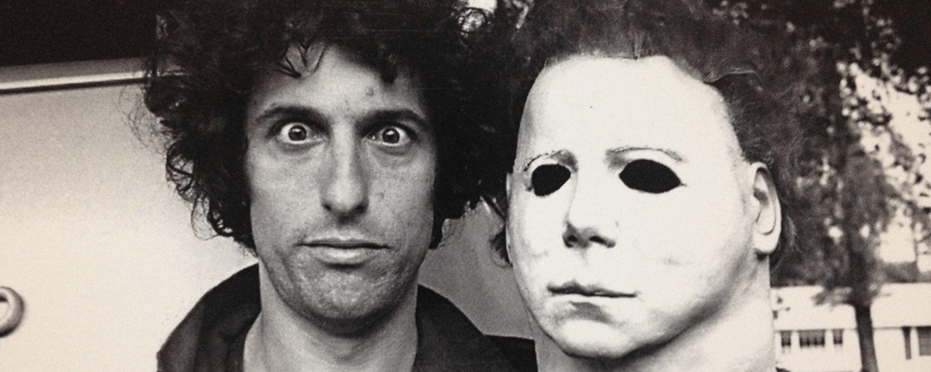Nick Castle, Michael Myers Actor, Shares His First Pics From ‘Halloween ...