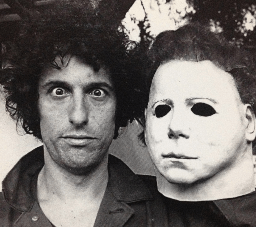 Nick Castle – ScreenHub Entertainment