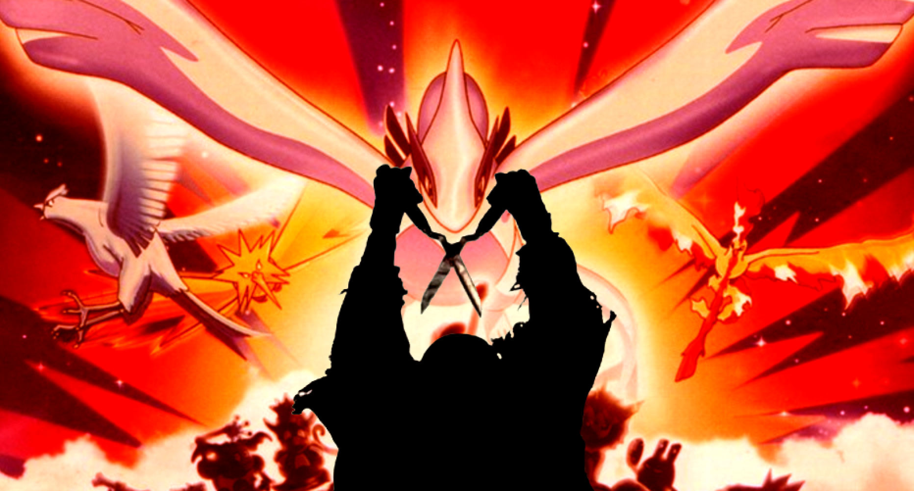 Pokemon Stole Music From A Slasher Movie – ScreenHub Entertainment ...