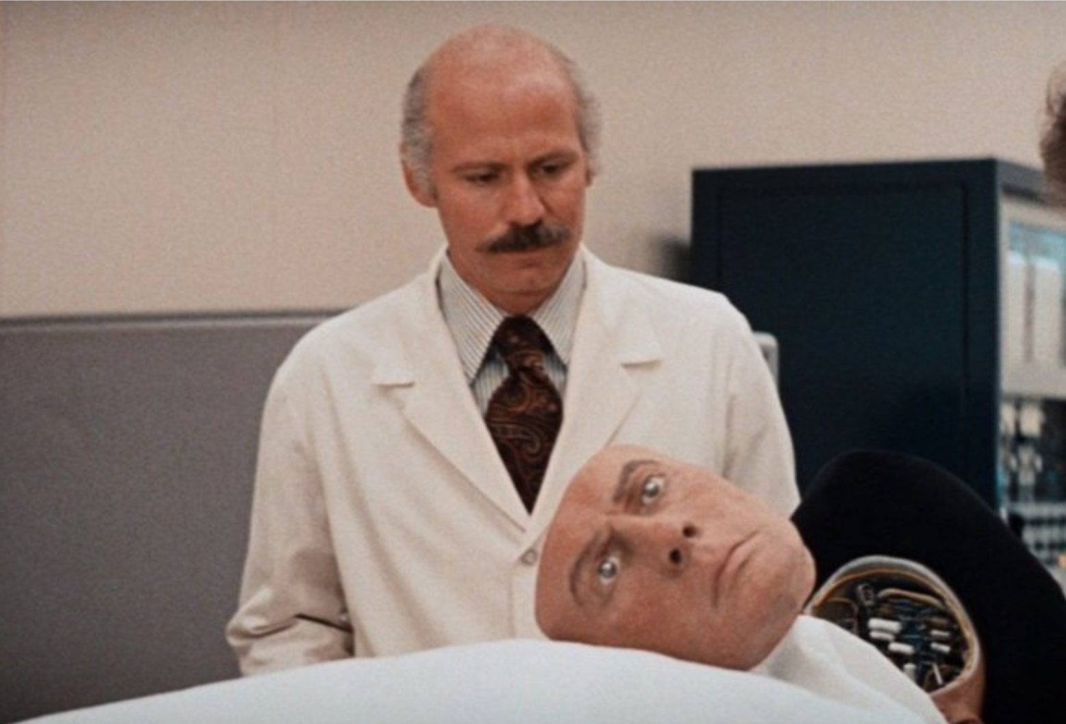 While Waiting For Season 2 of ‘Westworld,’ Check Out the Classic That ...