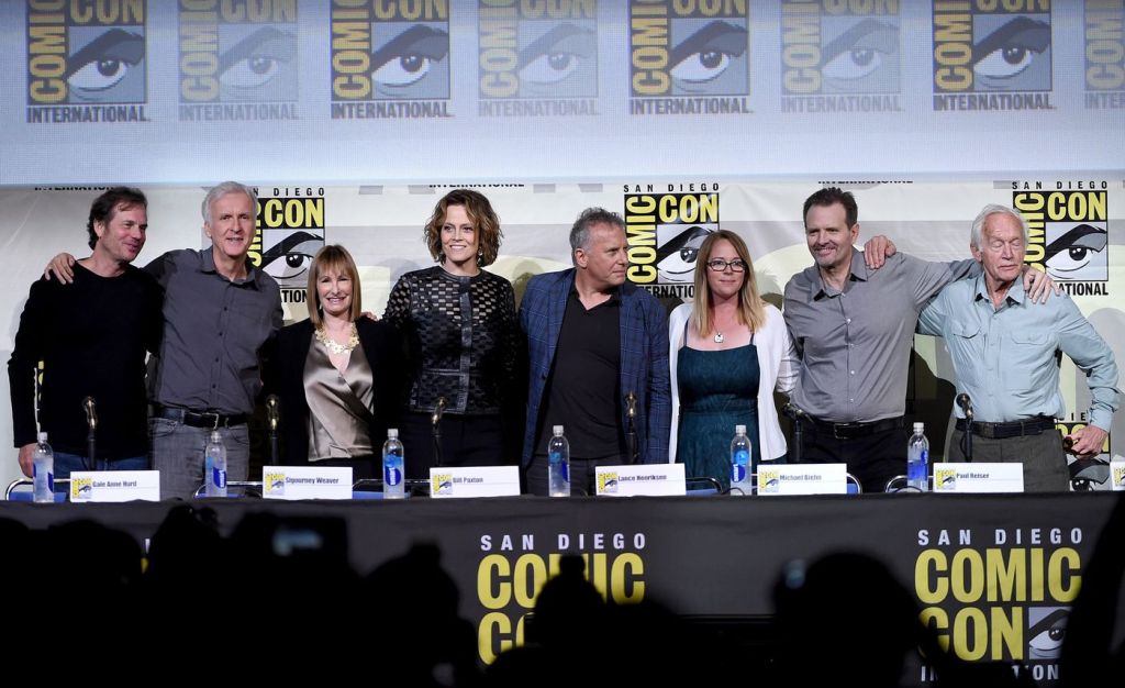 The Truth About ‘Alien 5’ – ScreenHub Entertainment – ScreenHub ...