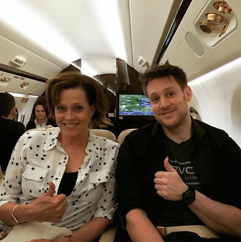 The Truth About ‘Alien 5’ – ScreenHub Entertainment – ScreenHub ...