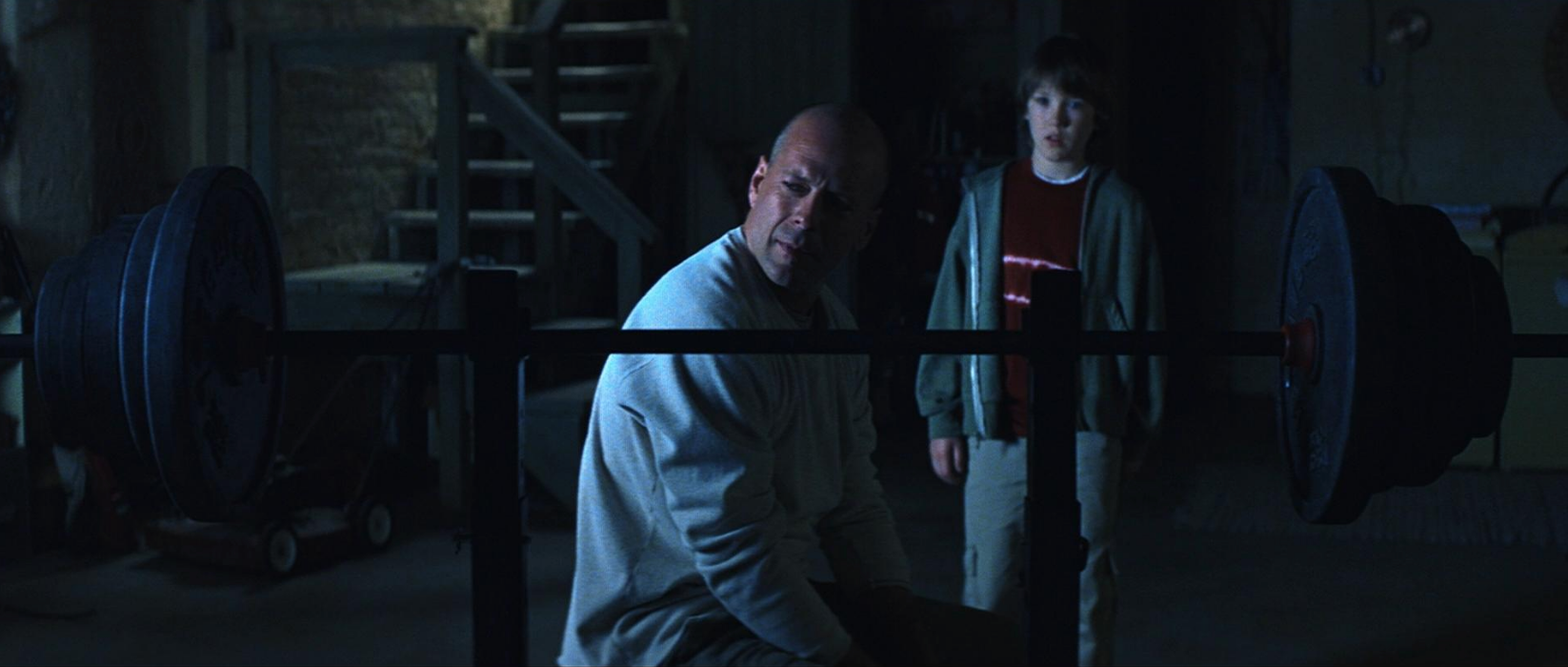 Does ‘Unbreakable’ Need a Sequel? – ScreenHub Entertainment – ScreenHub ...