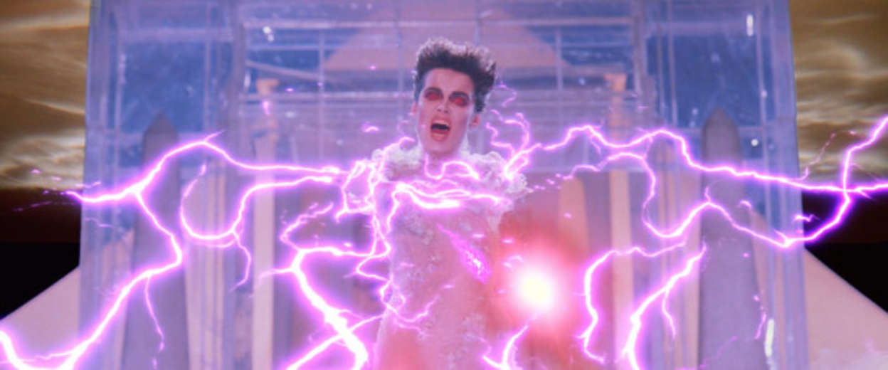 Why ‘Ghostbusters’ Was A Horror Movie – ScreenHub Entertainment ...