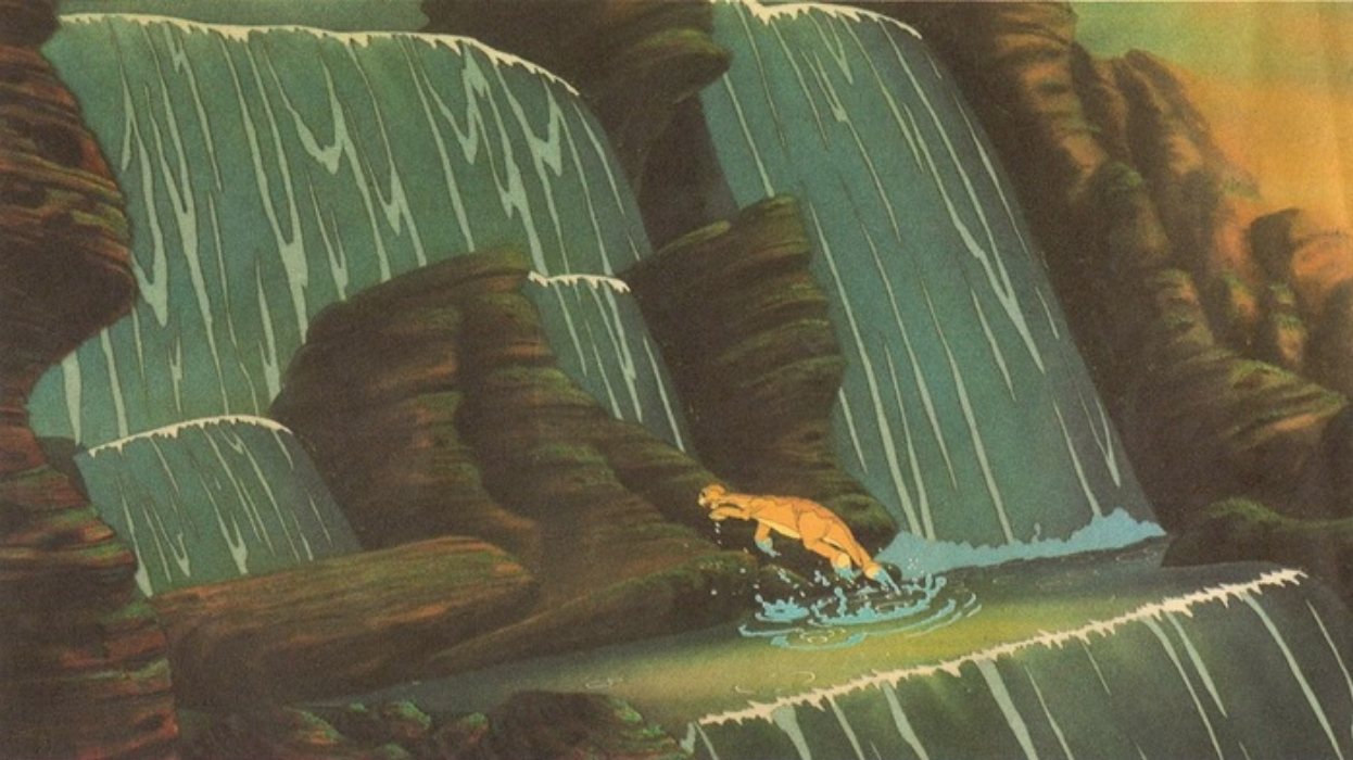 ‘Land Before Time’ Edits May Have Improved The Ending – ScreenHub ...