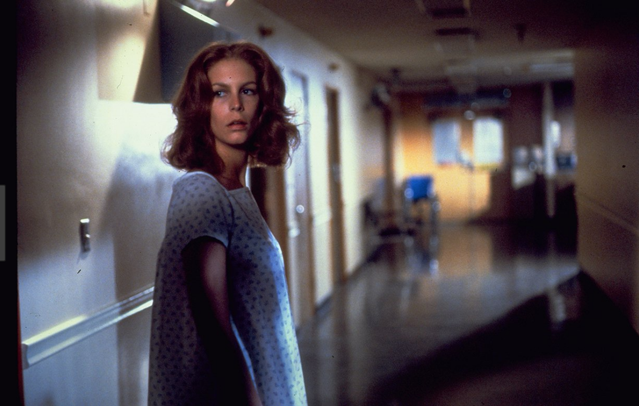 Will ‘Halloween’ Bring Redemption to Laurie Strode? – ScreenHub ...