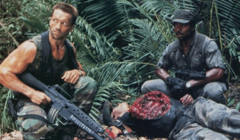 Why ‘Predator’ Is A Subversive Masterpiece – ScreenHub Entertainment ...