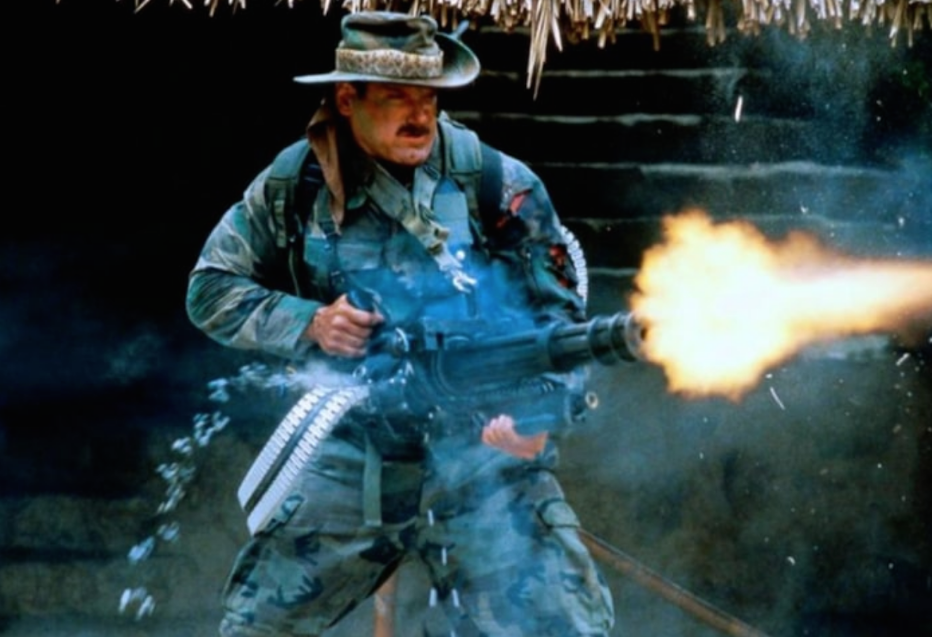 Why ‘Predator’ Is A Subversive Masterpiece – ScreenHub Entertainment ...