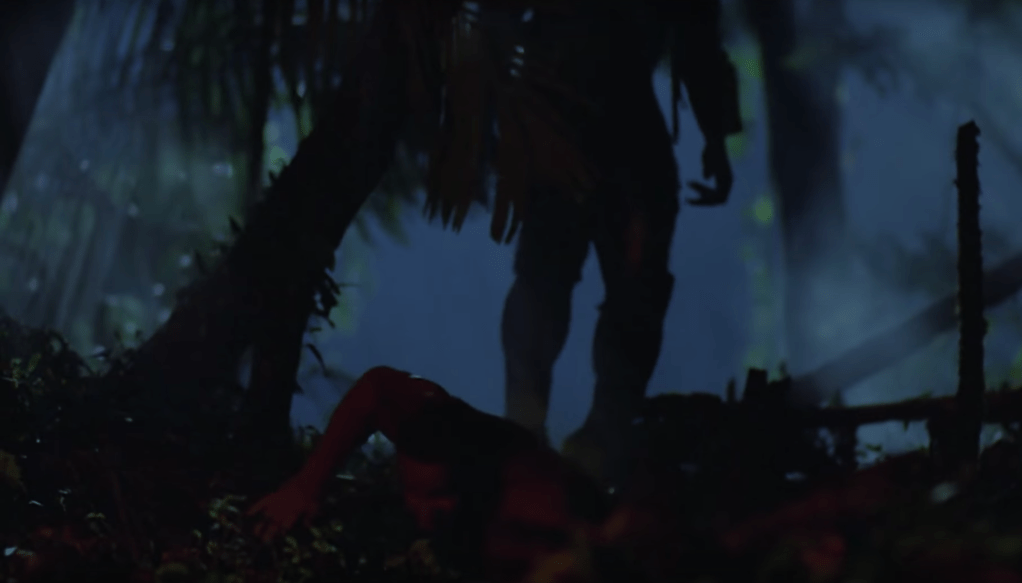 Why ‘Predator’ Is A Subversive Masterpiece – ScreenHub Entertainment ...