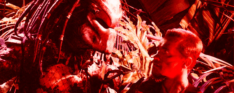 Why ‘Predator’ Is A Subversive Masterpiece – ScreenHub Entertainment ...