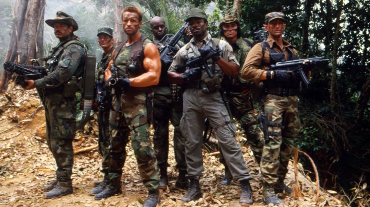 Why ‘Predator’ Is A Subversive Masterpiece – ScreenHub Entertainment ...