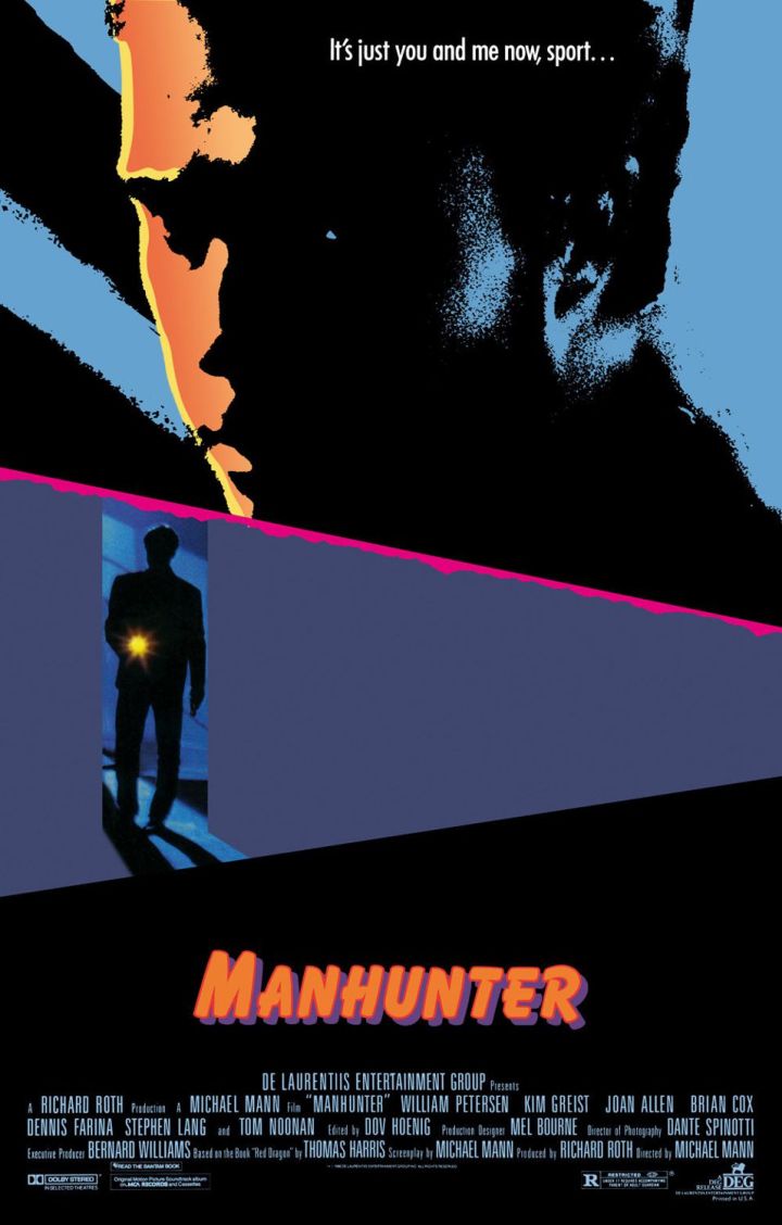 The Forgotten Hannibal Lecter Film: Revisiting ‘Manhunter’ – ScreenHub ...
