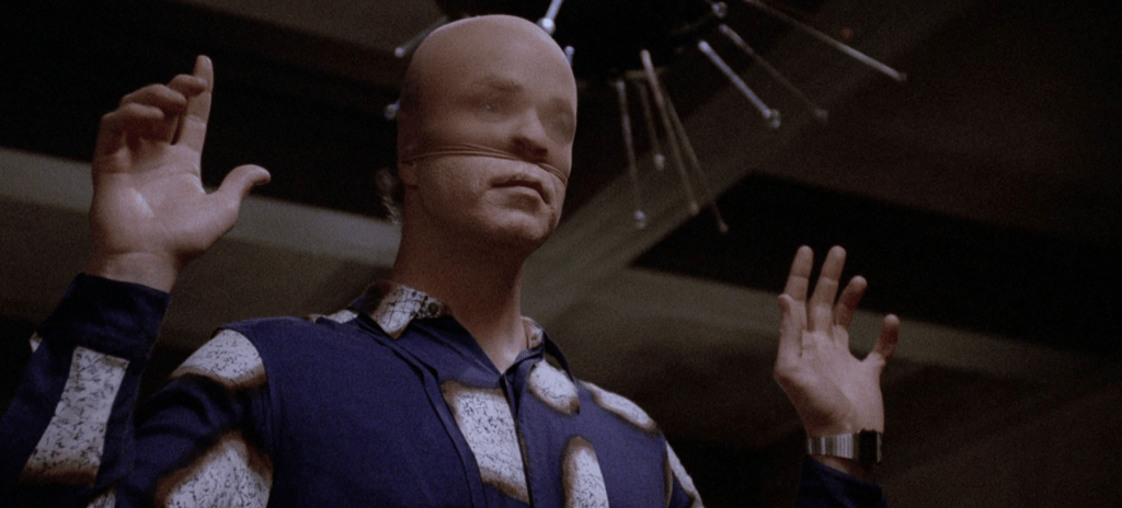 The Forgotten Hannibal Lecter Film: Revisiting ‘Manhunter’ – ScreenHub ...