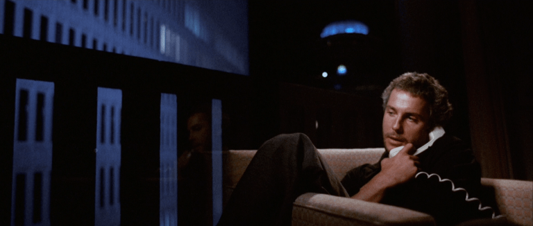 The Forgotten Hannibal Lecter Film: Revisiting ‘Manhunter’ – ScreenHub ...