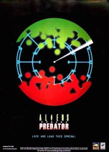 A Different Kind of Star Wars: An ‘Aliens vs. Predator’ Retrospective ...