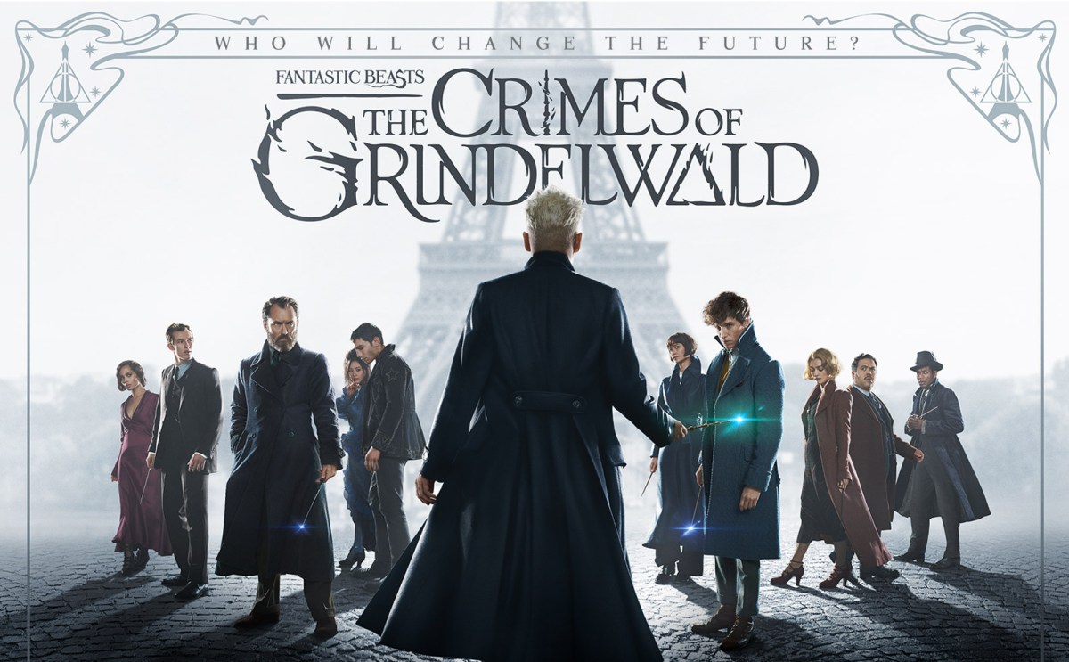 Why I Think Grindelwald Is A Better Character Than Lord Voldemort ...