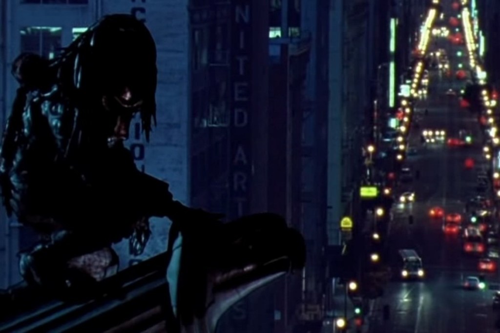 Bloody Noir: ‘Predator 2’ Revisited – ScreenHub Entertainment ...