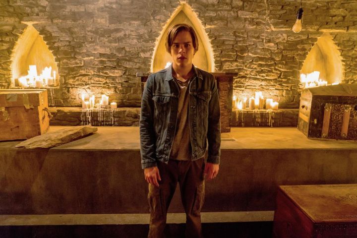 ‘The Order’ Movie Review – ScreenHub Entertainment – ScreenHub ...