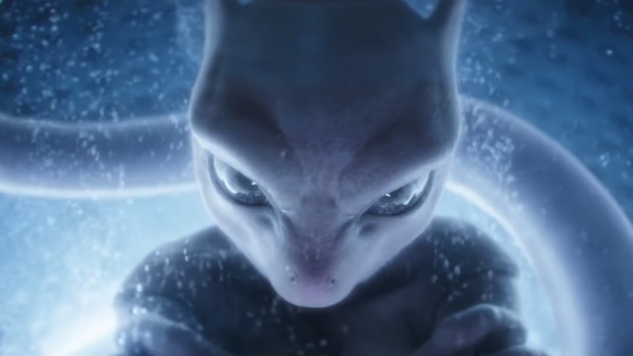 ‘Detective Pikachu’ Is A Modern ‘Who Framed Roger Rabbit’ – ScreenHub ...