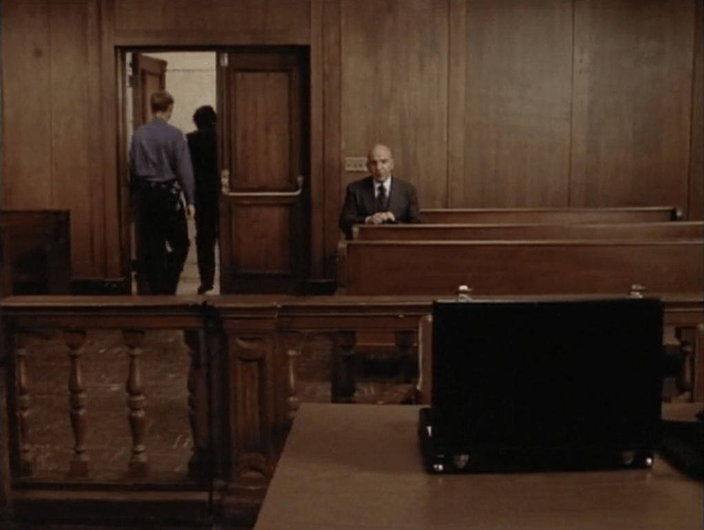 The Marcus Nelson Murders and When They See Us; Two Perspectives On A ...