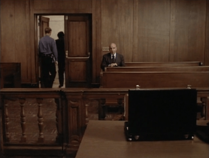 The Marcus Nelson Murders and When They See Us; Two Perspectives On A ...