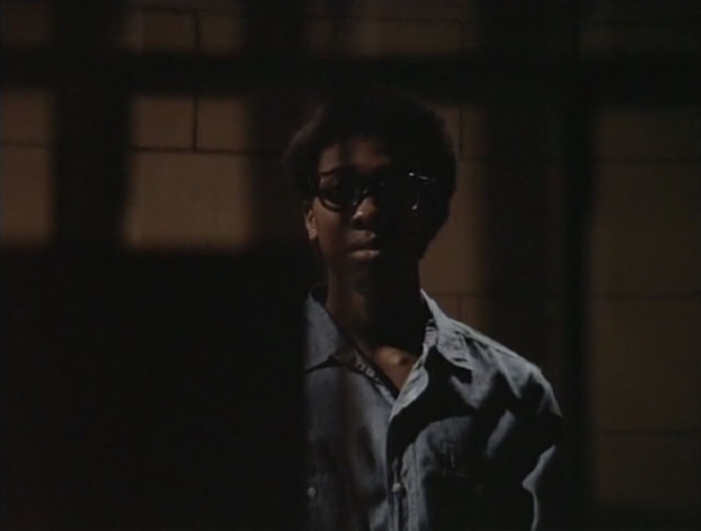 The Marcus Nelson Murders and When They See Us; Two Perspectives On A ...