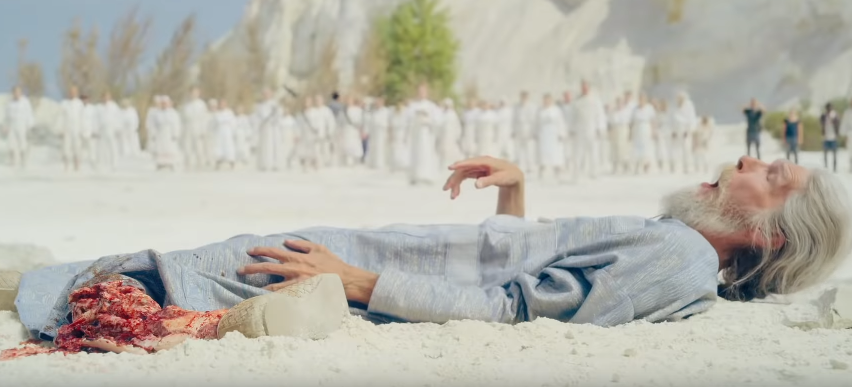 ‘Midsommar’ Is Two Hours of Dread – ScreenHub Entertainment – ScreenHub ...