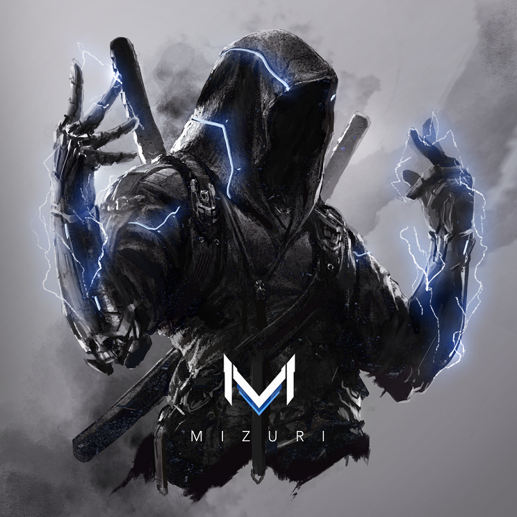ScreenHub Entertainment’s Artist of the Month: Mizuri – SreenHub ...