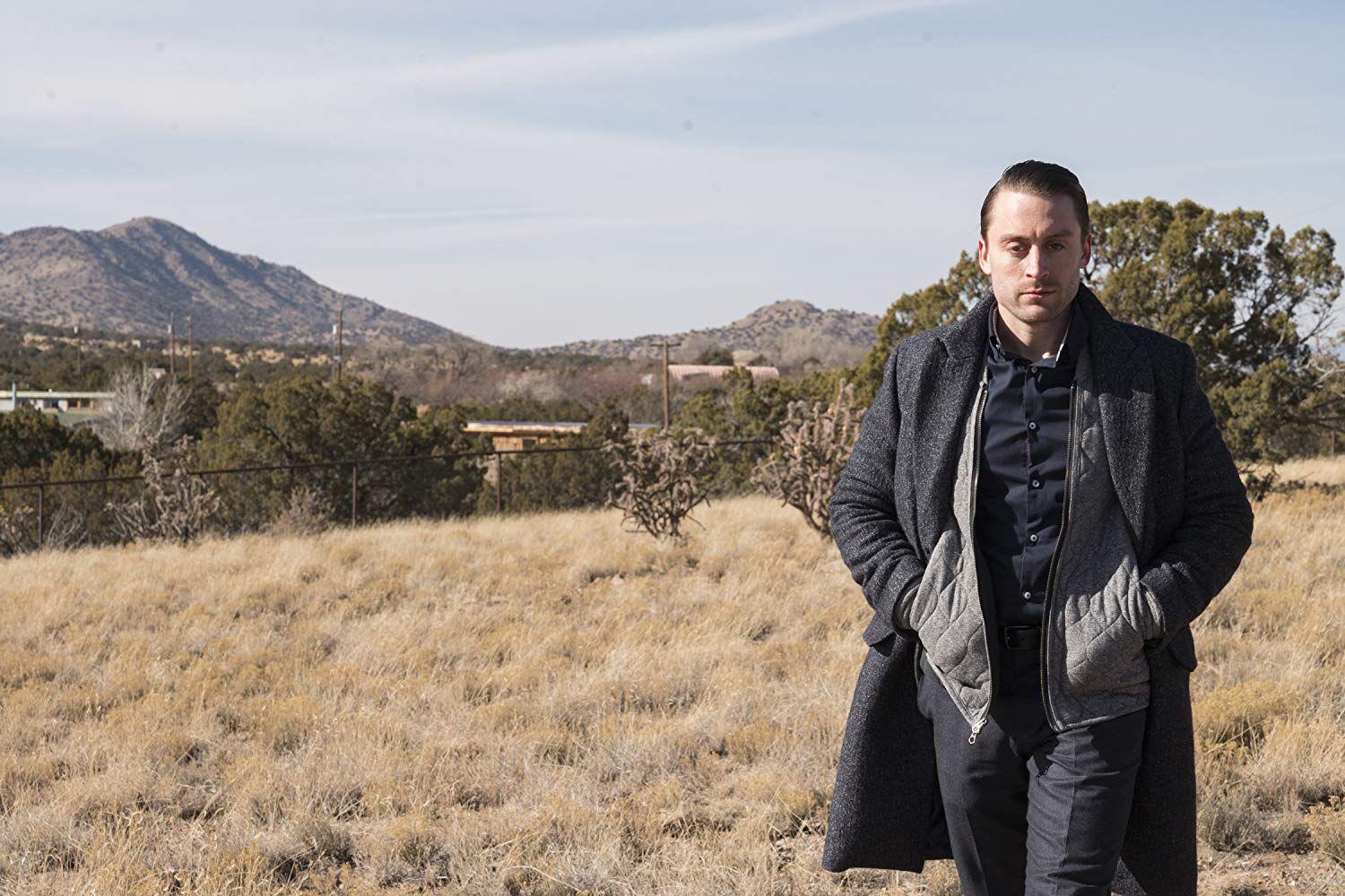Discover The Toxic Family Dynamic of HBO’s ‘Succession’ – ScreenHub ...