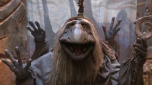 How Netflix’s ‘The Dark Crystal’ Improves on Henson’s Film – ScreenHub ...