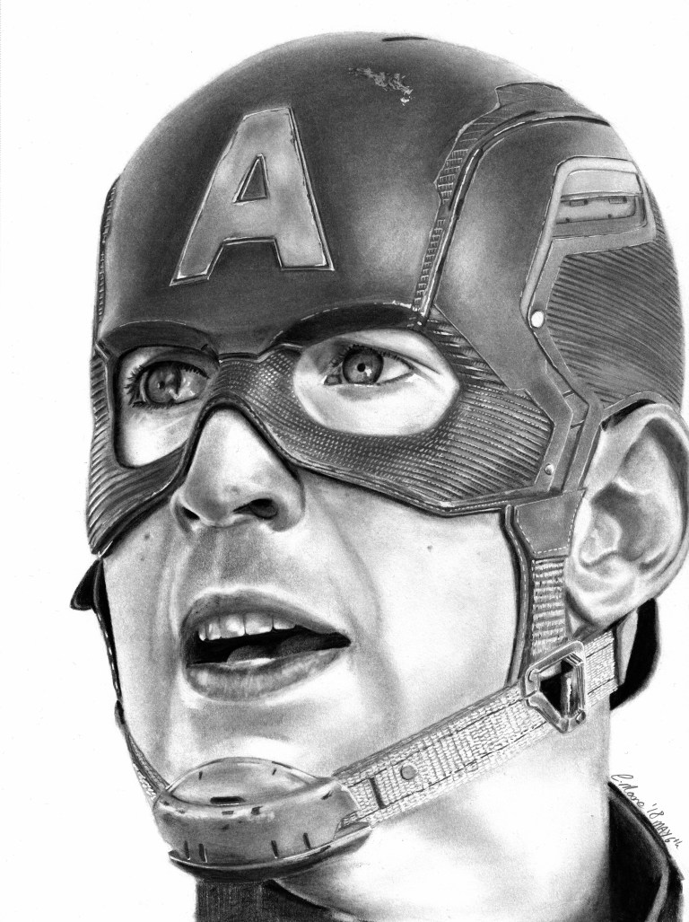 Featured Artist of the Month: C. Moore Designs – ScreenHub ...