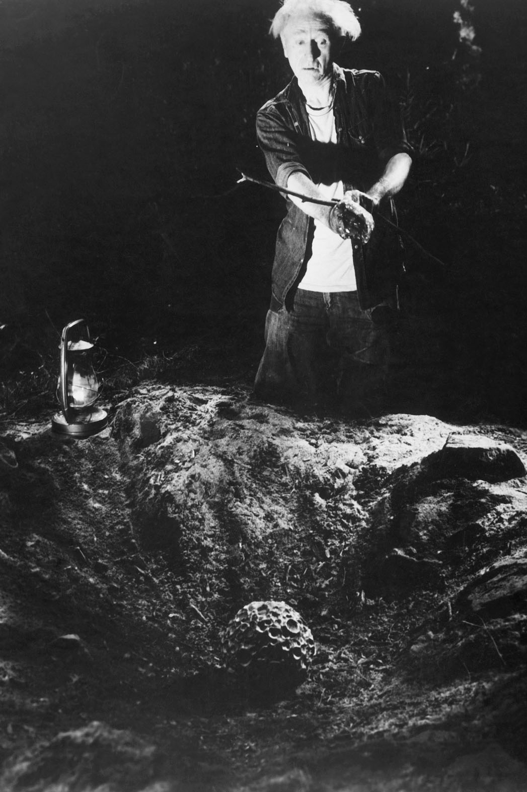 How ‘The Blob’ Popularized Teen Horror Films – ScreenHub Entertainment ...