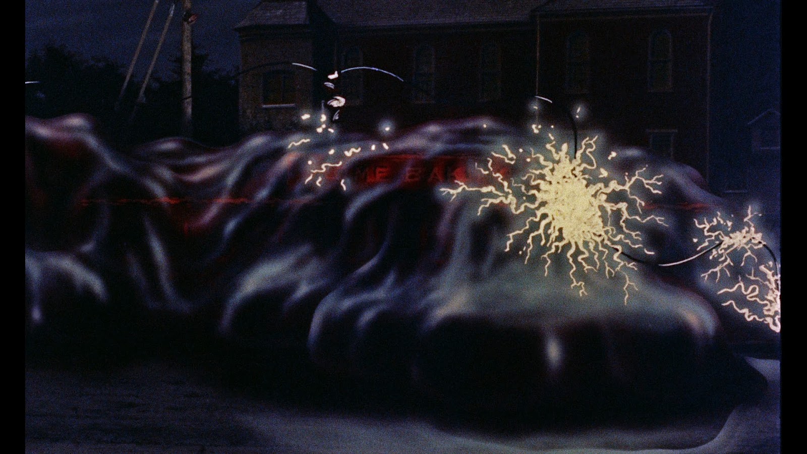 How ‘The Blob’ Popularized Teen Horror Films – ScreenHub Entertainment ...