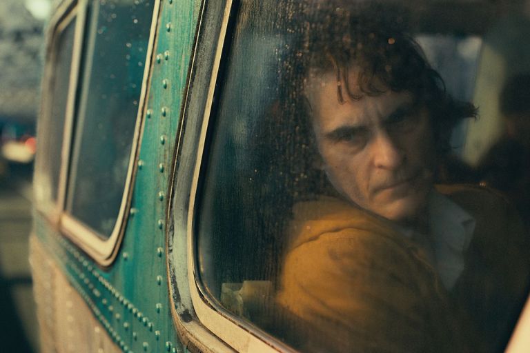 The Sad Clown: How ‘Joker’ Empathizes With Poverty – ScreenHub ...