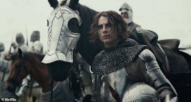 ‘The King’ Review – ScreenHub Entertainment – ScreenHub Entertainment