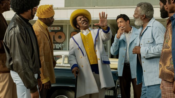 ‘Dolemite’ Proves Career Highlight for Eddie Murphy – ScreenHub ...