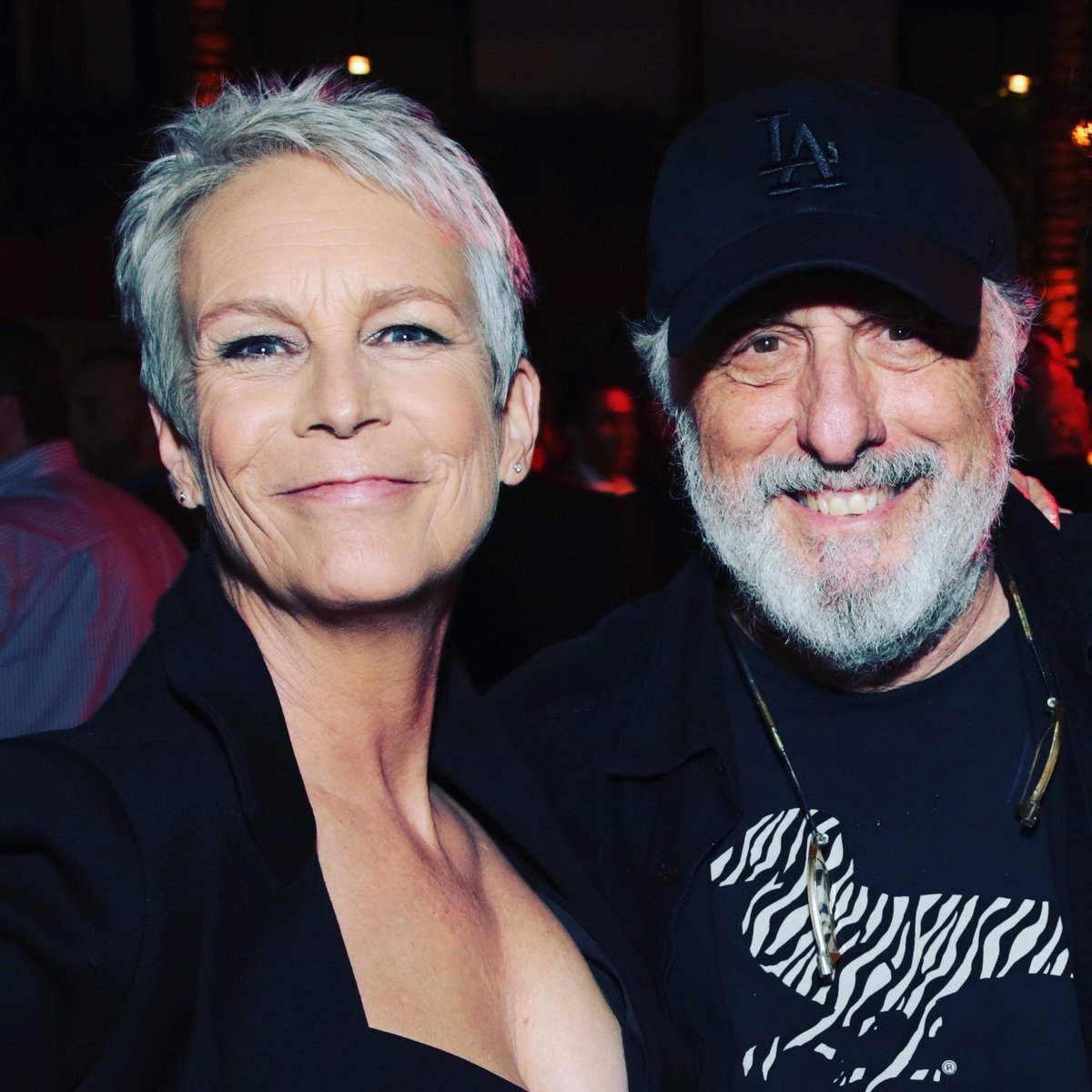 When He Wasn’t Michael Myers, Nick Castle Made Our Childhoods Awesome ...