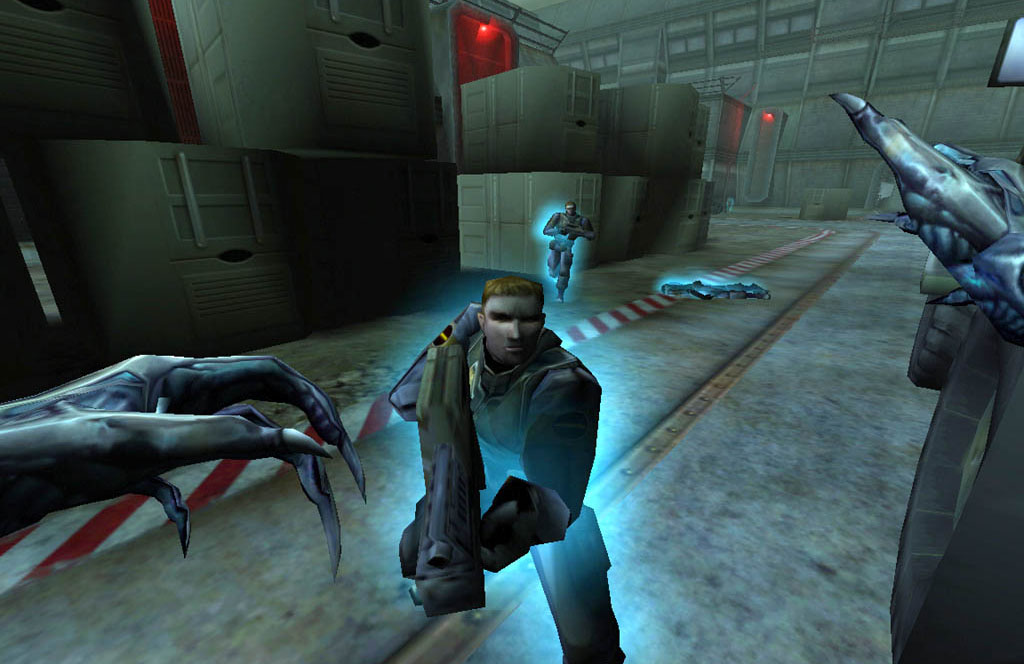 Return to LV 1201: Remembering Aliens vs. Predator 2 – ScreenHub ...