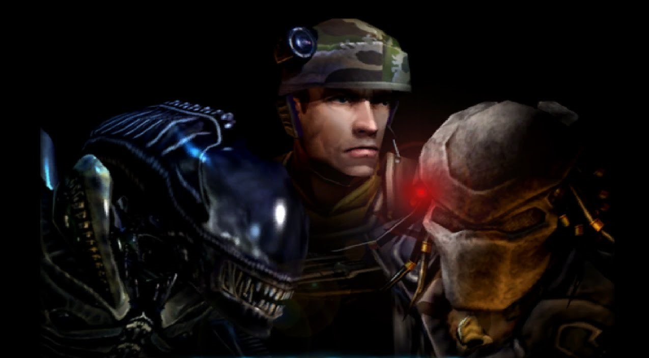 Return to LV 1201: Remembering Aliens vs. Predator 2 – ScreenHub ...