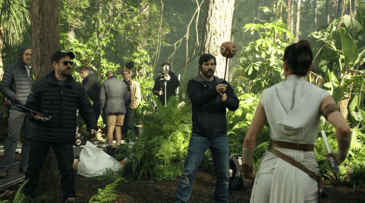 ‘The Skywalker Legacy’ Documentary Review – ScreenHub Entertainment ...