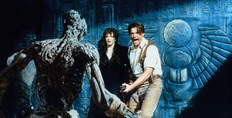 The Unsung Classic: ‘The Mummy’ – ScreenHub Entertainment – ScreenHub ...