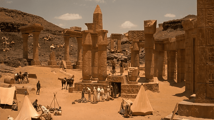 The Unsung Classic: ‘The Mummy’ – ScreenHub Entertainment – ScreenHub ...