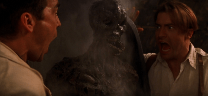 The Unsung Classic: ‘The Mummy’ – ScreenHub Entertainment – ScreenHub ...