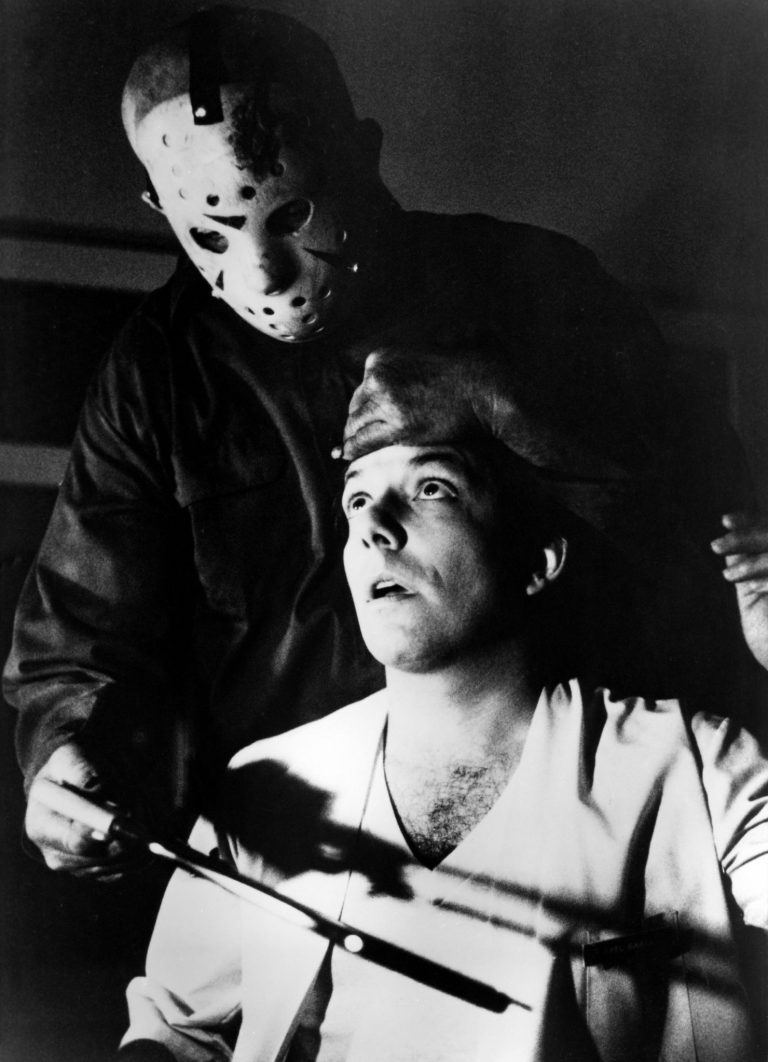 Any Revival of ‘Friday the 13th’ Should Focus On The Tragedy of Jason ...