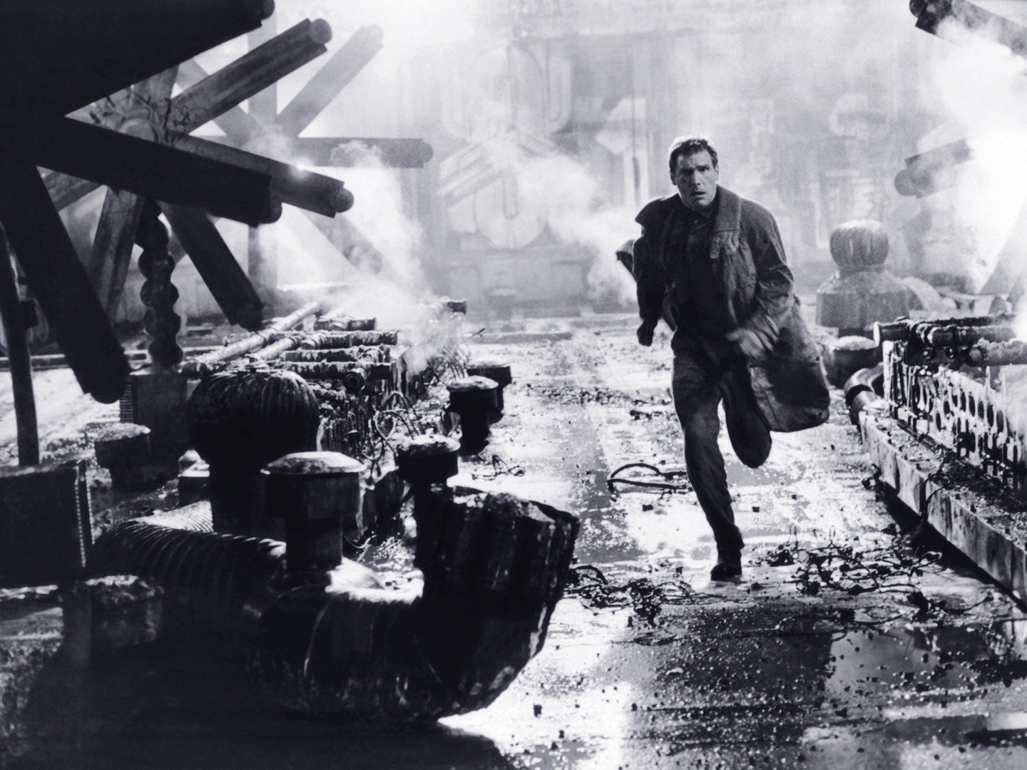 Why The Original ‘Blade Runner’ Remains My Favourite – ScreenHub ...
