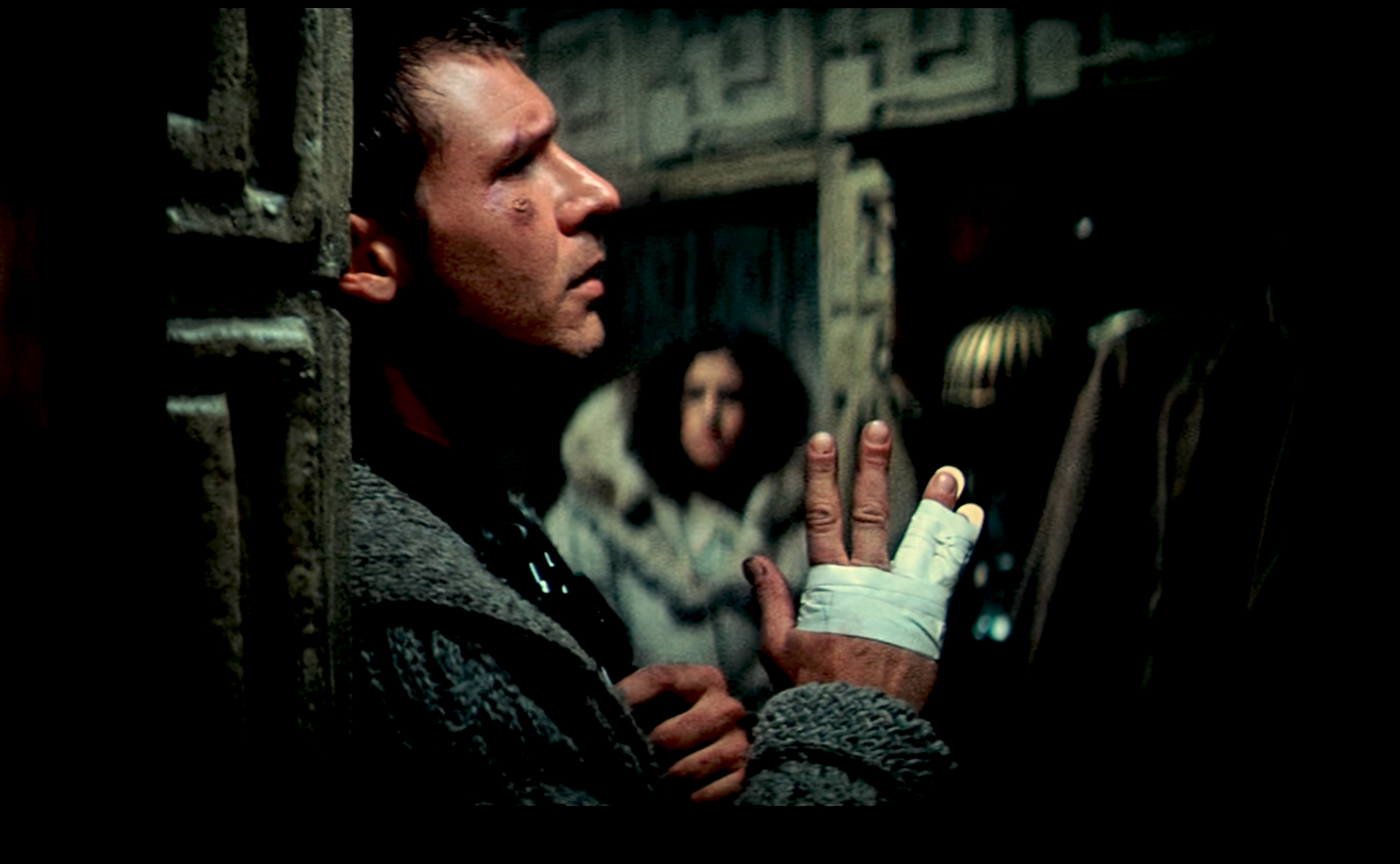 Why The Original ‘Blade Runner’ Remains My Favourite – ScreenHub ...