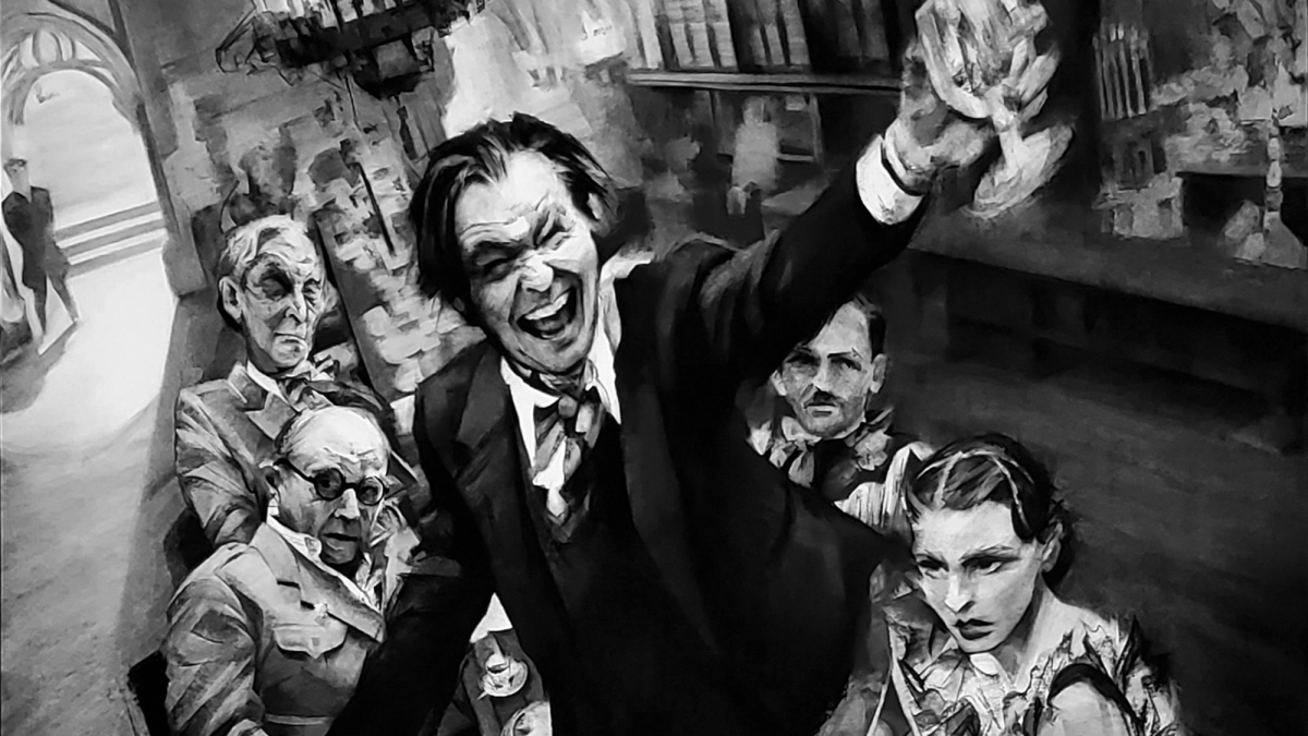 Netflix’s ‘Mank’ Movie Review – ScreenHub Entertainment – ScreenHub ...