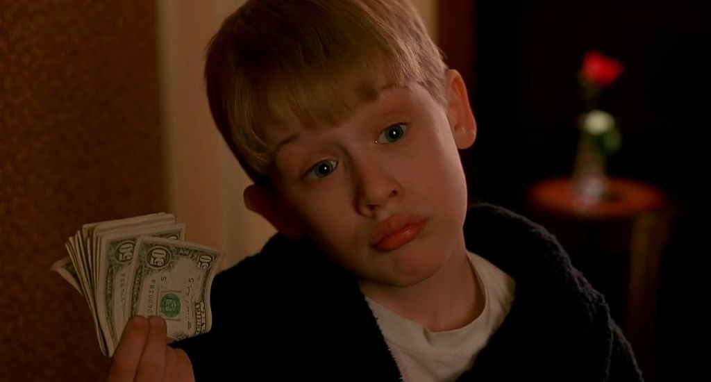 Are Home Alone’s McCallister Family The Real Criminals? – ScreenHub ...