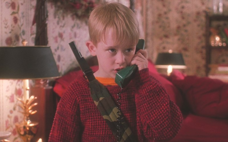 Are Home Alone’s McCallister Family The Real Criminals? – ScreenHub ...