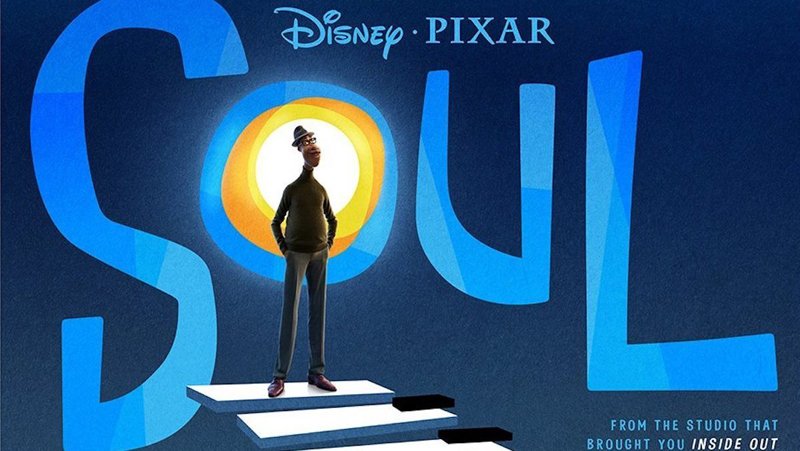 Pixar Made Its Most Human Movie To Date With ‘Soul’ [Review ...